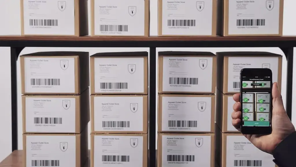 Enhancing Automatic Barcode Verification using Computer Vision